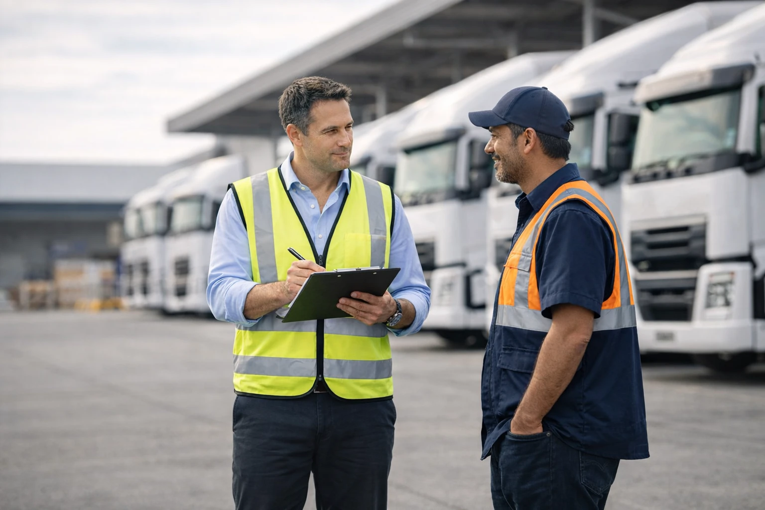TUCO Logistics