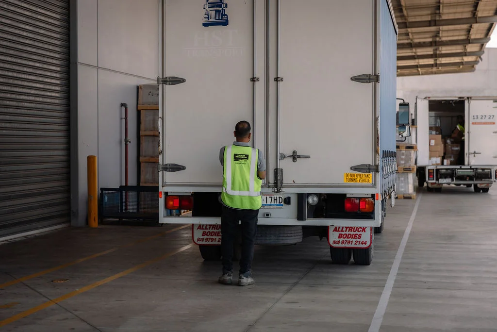 TUCO Logistics