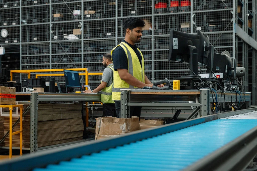 TUCO Logistics
