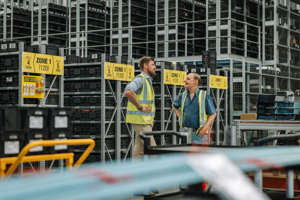 TUCO Logistics