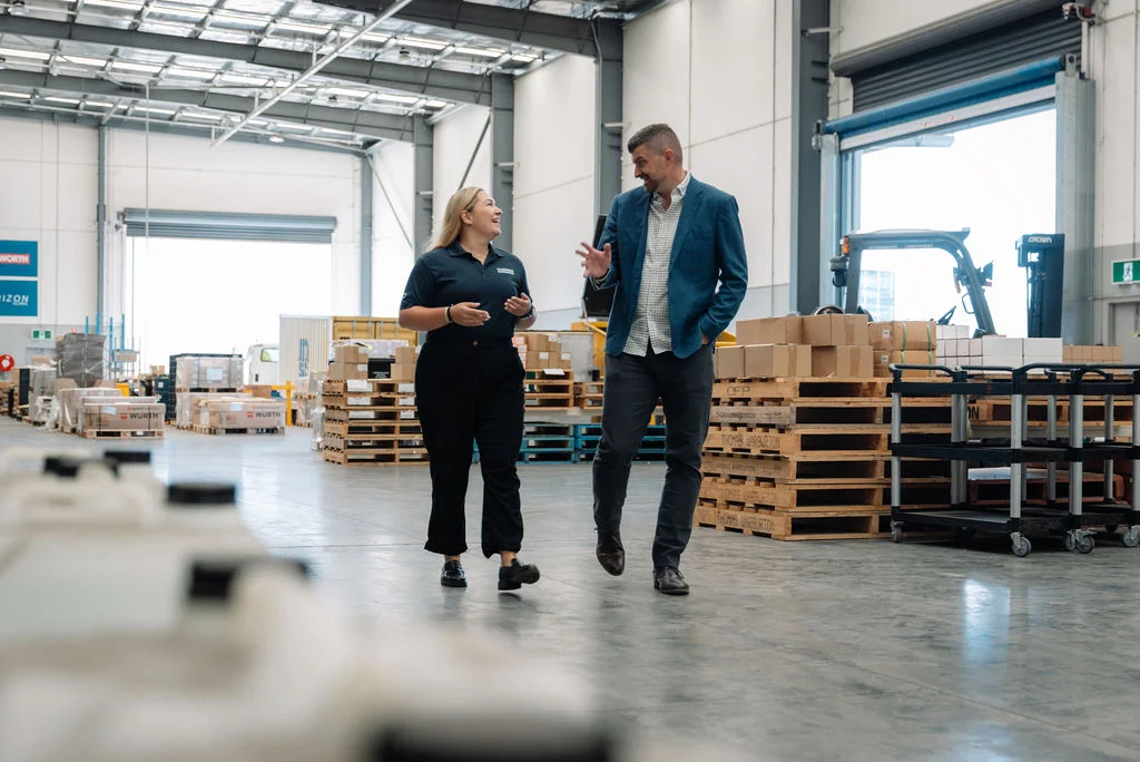 TUCO Logistics
